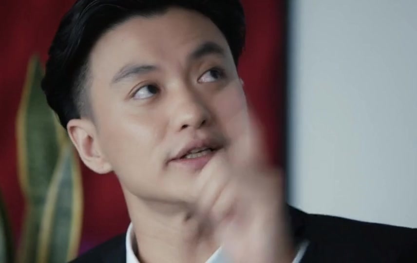 罗维发现了移动互联网的前景,领导却对此毫无兴趣:收拾东西走人