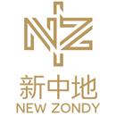 新中地 