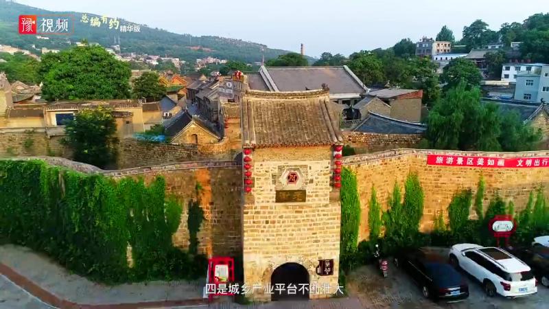 【总编有约“十大战略”大家谈⑥丨城乡融通画卷新——解读以人为...