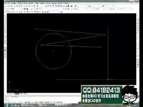 cad绘图规范室内设计cad图框