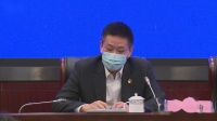 【直播回看】海口最新疫情及重点人群防控和家庭消毒指南发布会