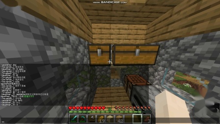 Minecraft我的世界※服务器原版生存-P1