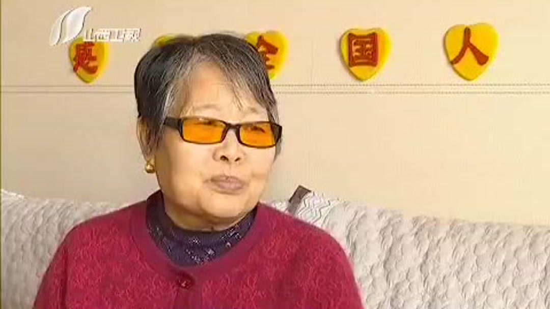 [山西新闻联播]让文明家庭的建设 成为推动社会进步的力量