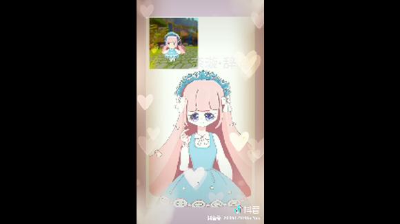 迷你世界绘画梦歌