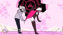 FNF周五夜放克:原来修女也可以这么搞笑!看他这灵魂的舞姿!