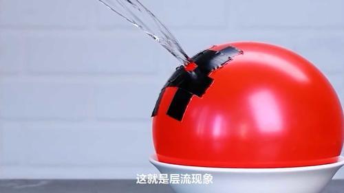 简单好玩的科学小实验,从小带孩子在实验中涨知识!