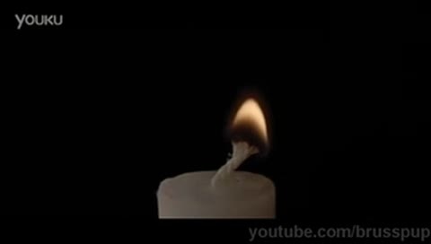 铁丝记忆效应试验 真的好神奇! 视频