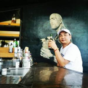 山东启航在印尼 