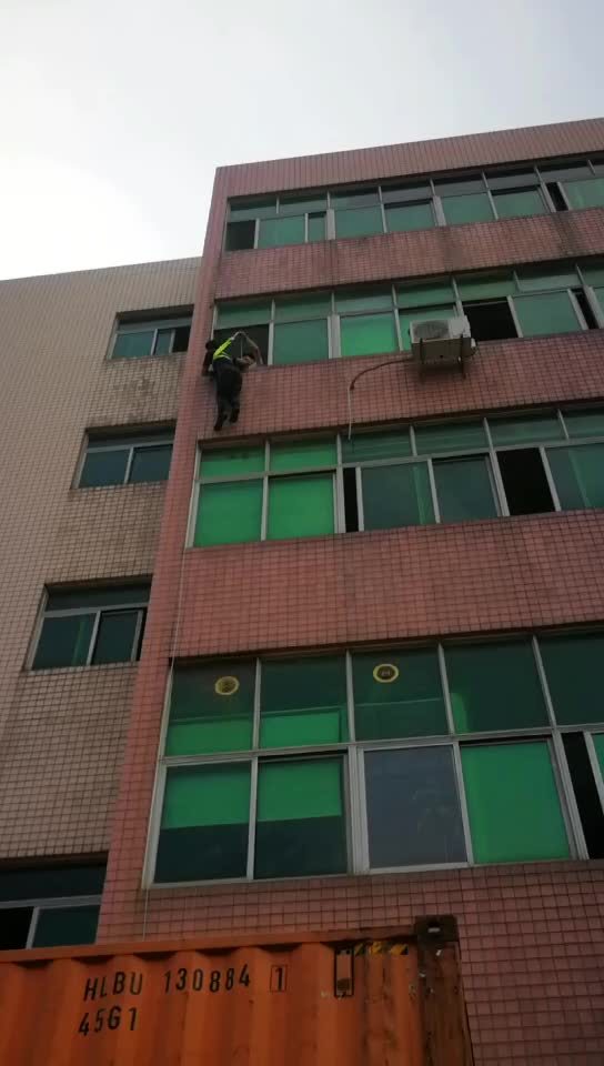 缓降器-厦门永吉安值得信任