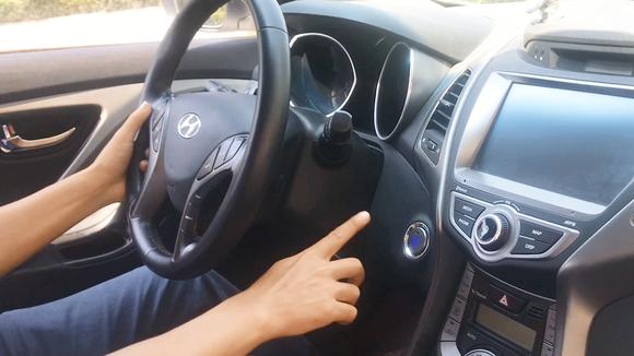 14年的现代朗动,现在二手车的市场是6万多,你们觉得价格贵吗