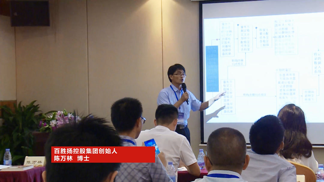 智能制造专题---企业如何实现产品质检数字化