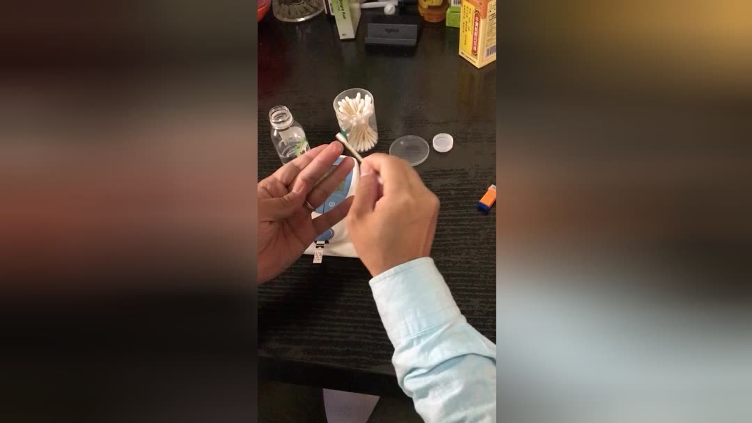 “主动脉瓣置换术”术后日常