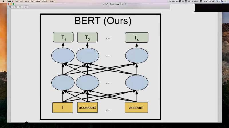 公开课：强大的BERT模型