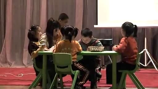 【专家推荐】幼儿园大班社会综合公开课《橙子变变变》优质示范课视频