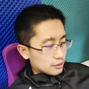 电耗子老吴 