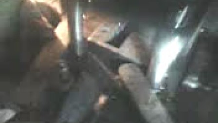 全自动带孔膨胀管冲床