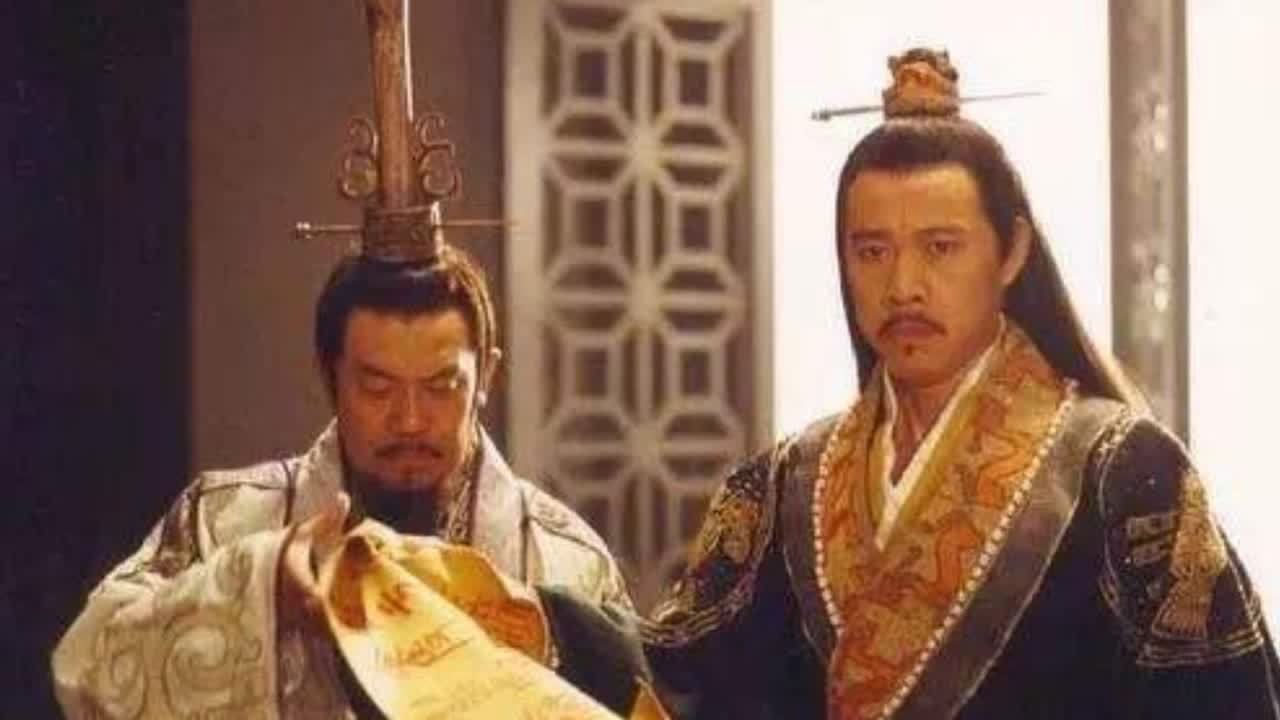 秦始皇嬴政,为什么姓秦而不是姓赢?答案很简单
