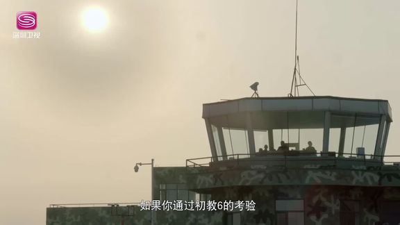 #飞行少年#两分钟带你看完飞行员养成全过程!想要成为一名合格的...