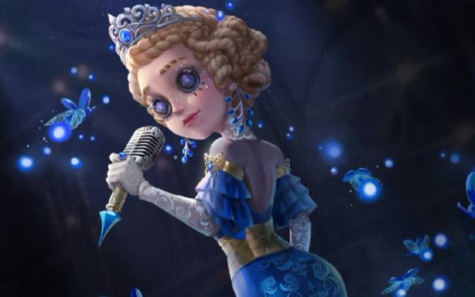 第五人格送号账号密码看简介