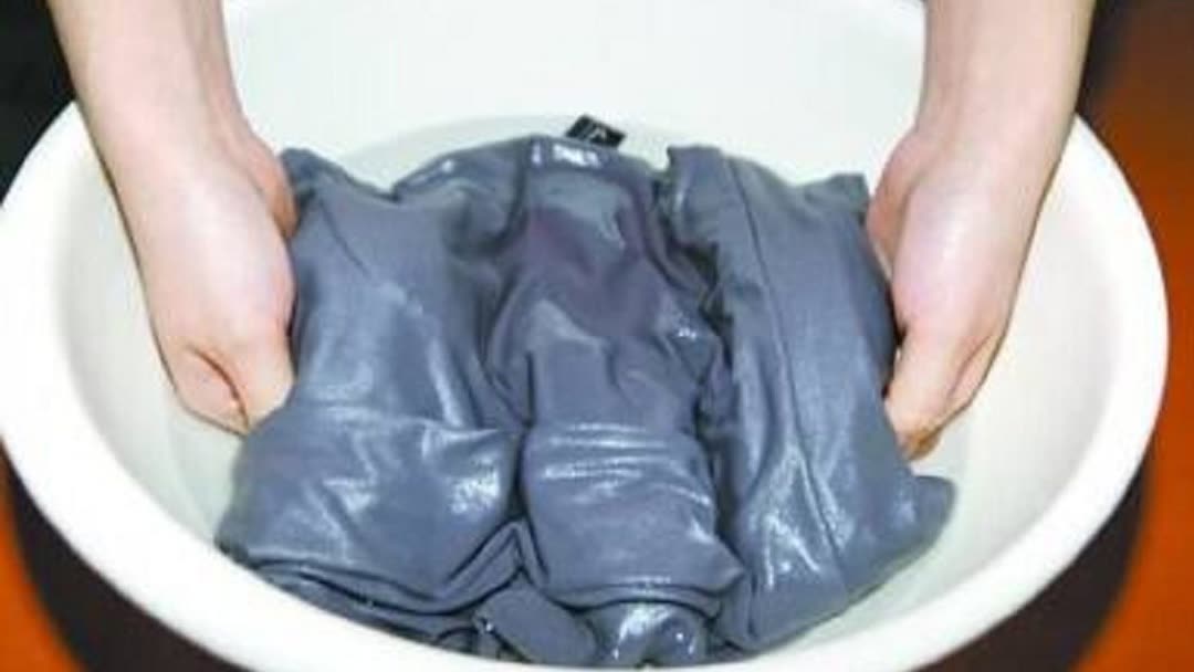 洗羽绒服只要加一勺它,自己在家就能操作,洗完就能像新买的一样{