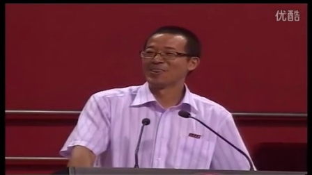 励志视频《俞敏洪》北大演讲坚信梦想的力量