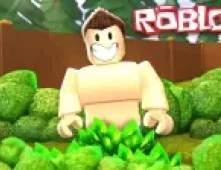 Roblox乐高小游戏小格解说 第二季 第47集 捉迷藏模拟器:猫和老鼠大...