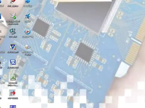 疯狂的石头单片机第十三讲电子跑表