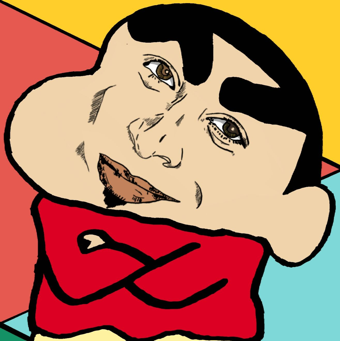 木之蝦秀吉 