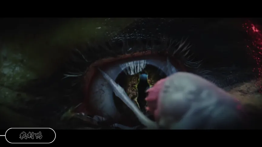 『博德之门』:CG动画短片。