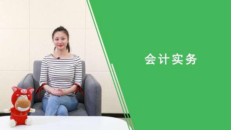 快速了解会计实务