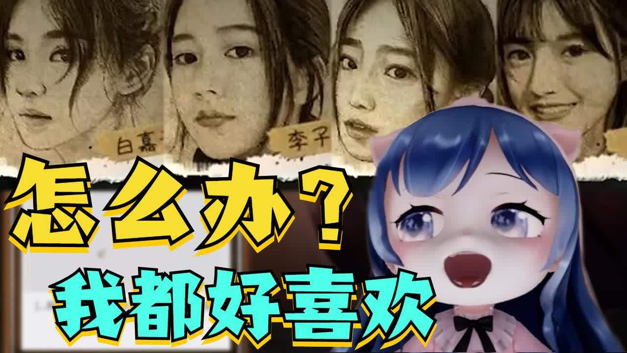 打工模拟器 恋爱模拟器