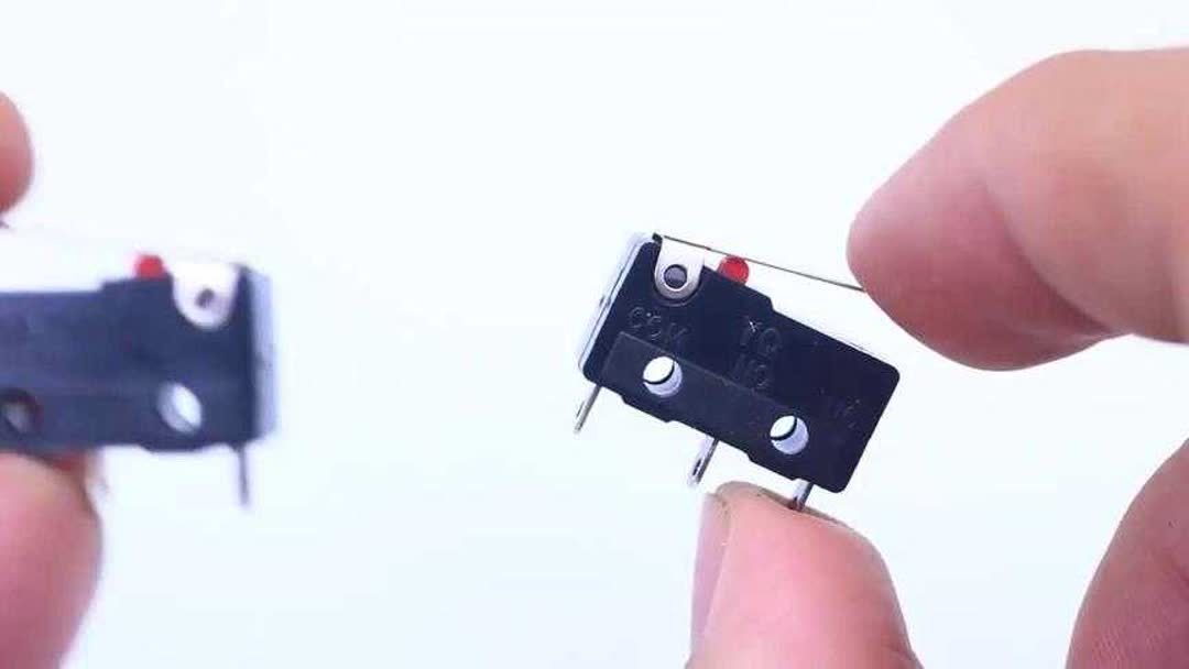 不用再为手工卸螺丝烦恼啦!教你制作一款好用的电动螺丝刀!