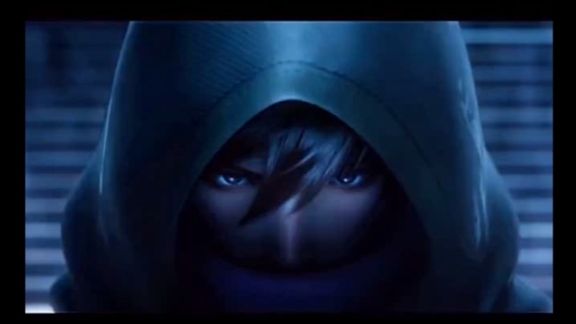 王者荣耀澜与蔡文姬