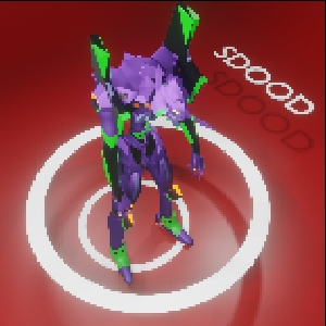 没长嘴巴的sdood 