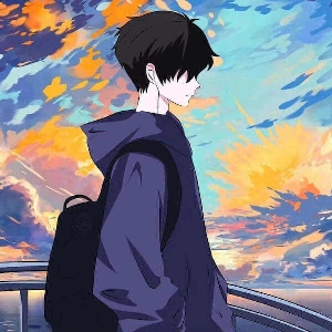 梦中的世界有赢儿 