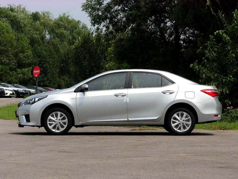 丰田卡罗拉一年油钱需要多少?听说很省油是真的吗?