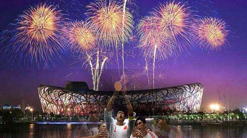 卡塔尔将被取消举办权?2022年中国勇办世界杯!