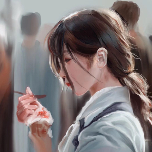 _子曦 