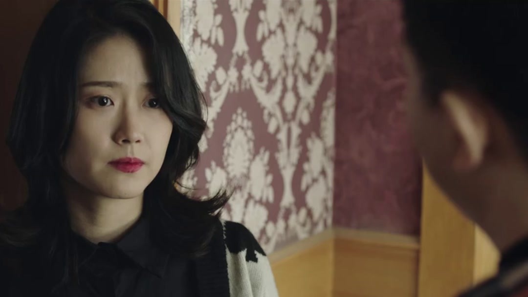 《入住请登记》女人向男子提出分手 被冯不同看见了