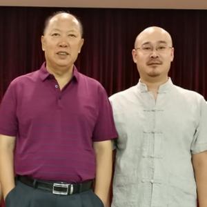徐阳书法 