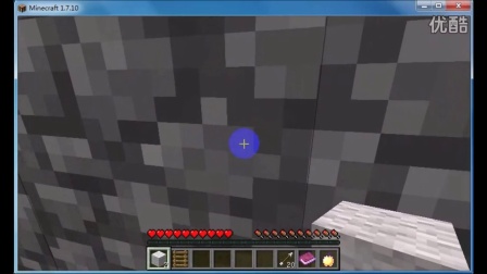 我的世界-坑爹解密