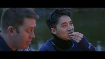 挪威旅行宣传片:时尚旅游x许魏洲 挪威森林