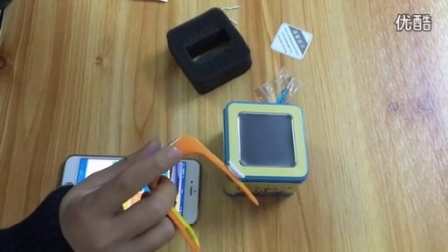 D14儿童电话手表使用介绍_标清