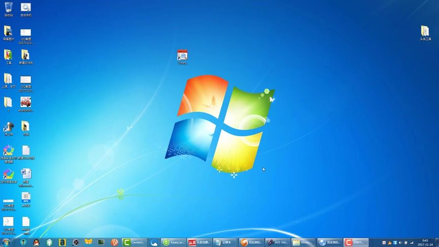 电脑小技巧:隐藏再深的电脑文件0.1秒搜到,快速搜索神器Listary
