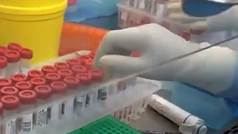 超温贮存病毒采样管北京顺义一检测机构被罚1万元