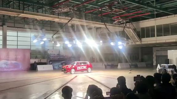 测评结果还满意