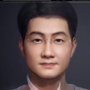 相信光的子浪 