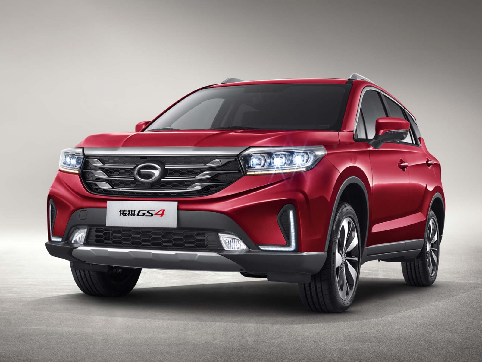 传祺GS4冷启动抖动报故障码是怎么回事?