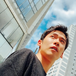 斯人就是这个人 