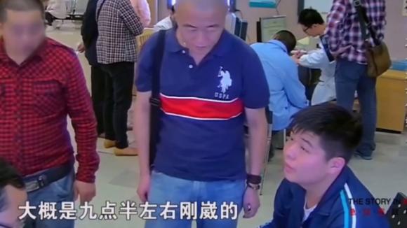 孩子在运动过程中,频繁扭伤送医,令家长操碎了心